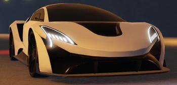 NVNA Acesera | Roblox vehicles Wiki | Fandom