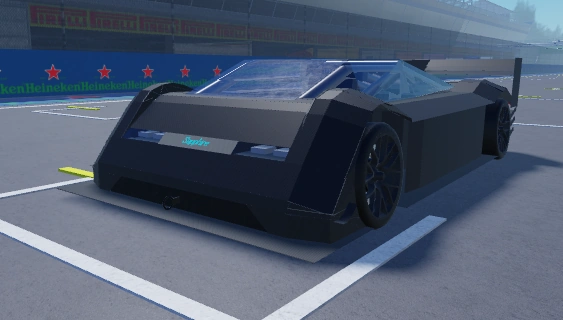 Sapphire Exosphere | Roblox vehicles Wiki | Fandom