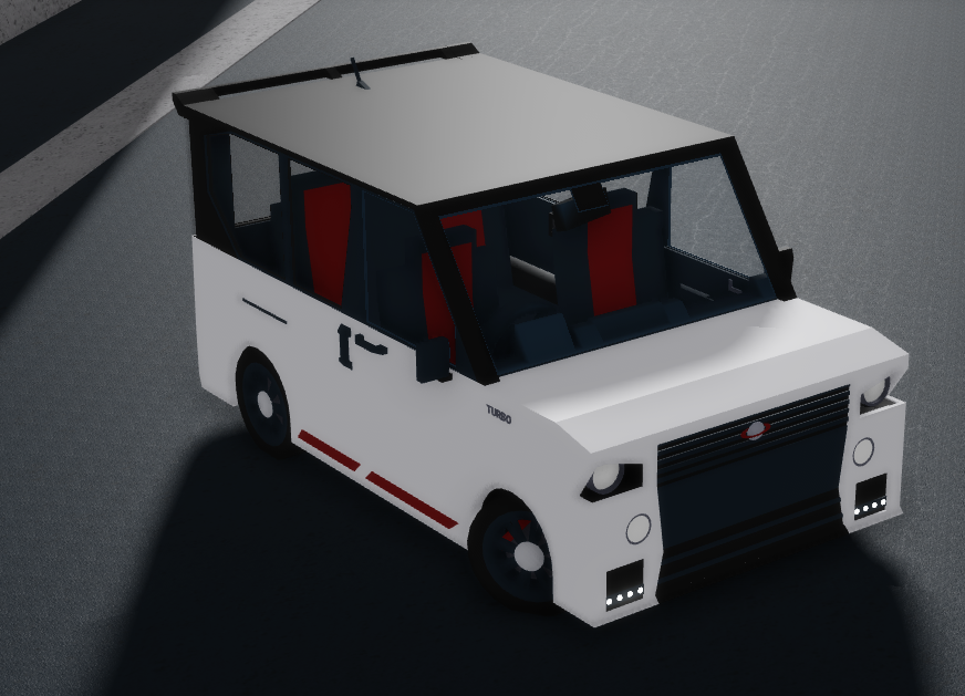 Category:Crossovers | Roblox vehicles Wiki | Fandom