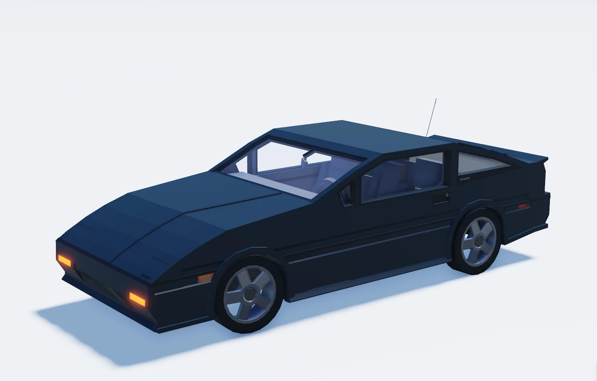 Akuma Starcast | Roblox vehicles Wiki | Fandom