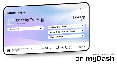 myDash | Roblox vehicles Wiki | Fandom