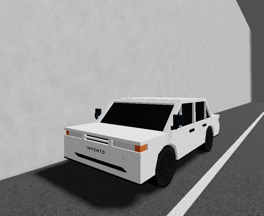 Invento Intelligent | Roblox vehicles Wiki | Fandom