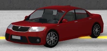 Avanta Delta | Roblox vehicles Wiki | Fandom