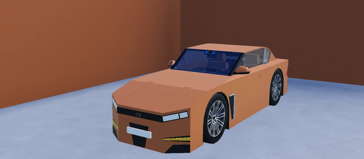 Zeitaku Marvel | Roblox vehicles Wiki | Fandom