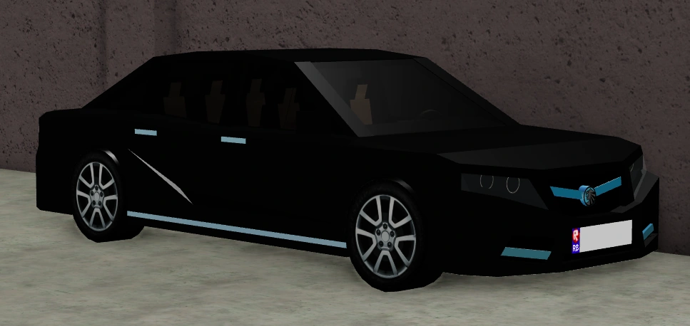Avanta Rho | Roblox vehicles Wiki | Fandom