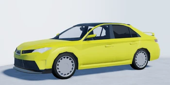 Hyperion Sovereign | Roblox vehicles Wiki | Fandom