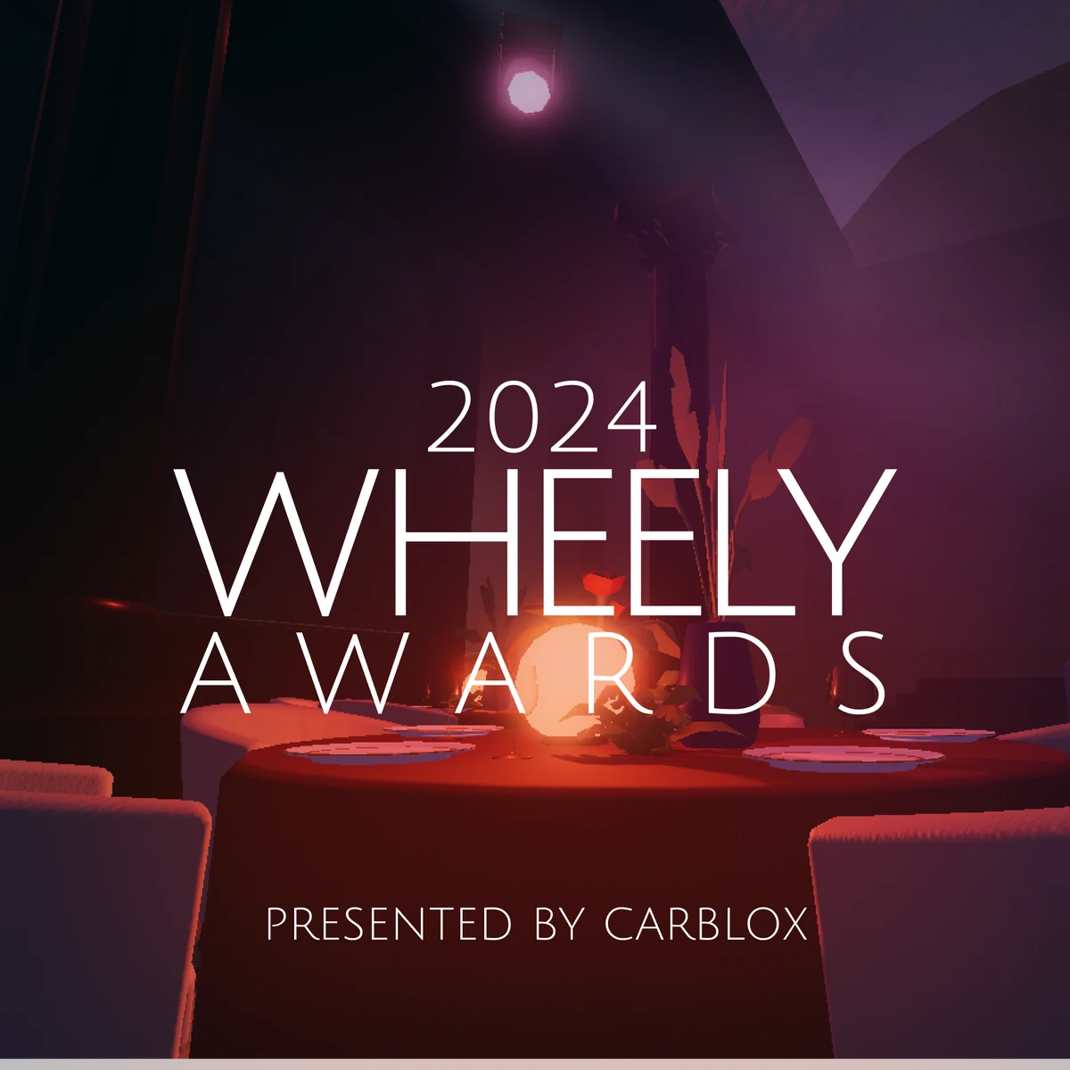 2024 Wheely Awards | Roblox vehicles Wiki | Fandom
