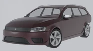 AutoWorks Sedan & Wagon Challenge | Roblox vehicles Wiki | Fandom