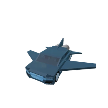 Avanta Jetman | Roblox vehicles Wiki | Fandom