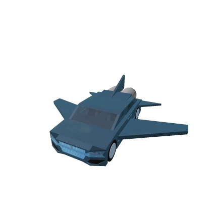 Avanta Jetman | Roblox vehicles Wiki | Fandom