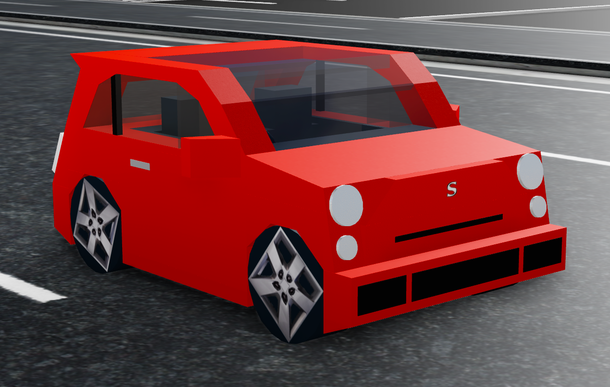 Sokudo 700S | Roblox vehicles Wiki | Fandom