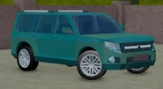 Avanta Overlander | Roblox vehicles Wiki | Fandom