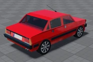 Avanta Zeta | Roblox vehicles Wiki | Fandom
