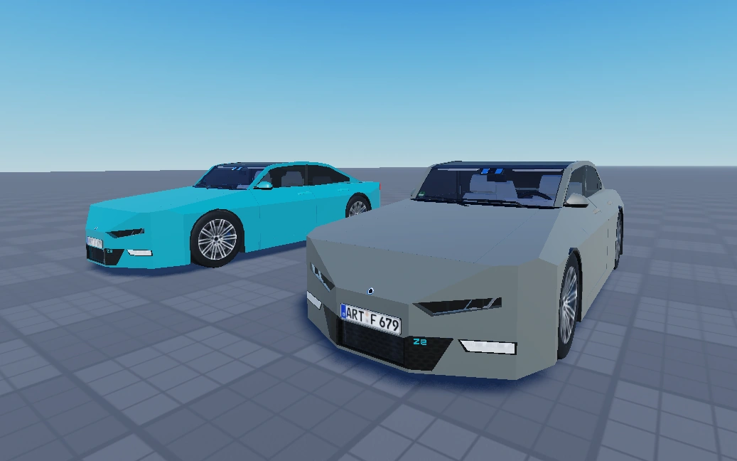 BVB ZE80 | Roblox vehicles Wiki | Fandom