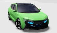 Western Motors Protogen | Roblox vehicles Wiki | Fandom