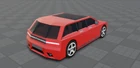 Avanta Zeta | Roblox vehicles Wiki | Fandom