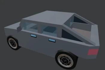 Avanta OR1 | Roblox vehicles Wiki | Fandom