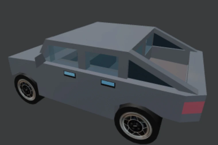 Avanta OR1 | Roblox vehicles Wiki | Fandom