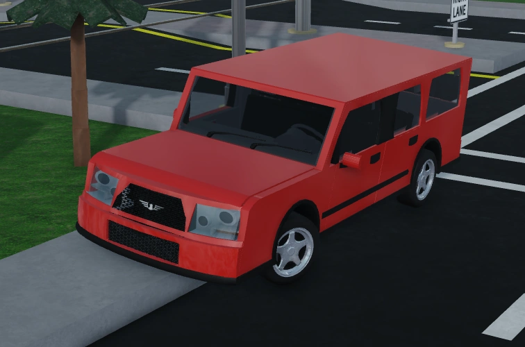Synkro Fandango | Roblox vehicles Wiki | Fandom