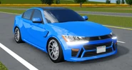 Acadia TSR | Roblox vehicles Wiki | Fandom
