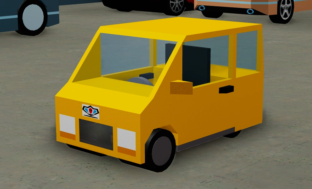 Dynex Toad | Roblox vehicles Wiki | Fandom