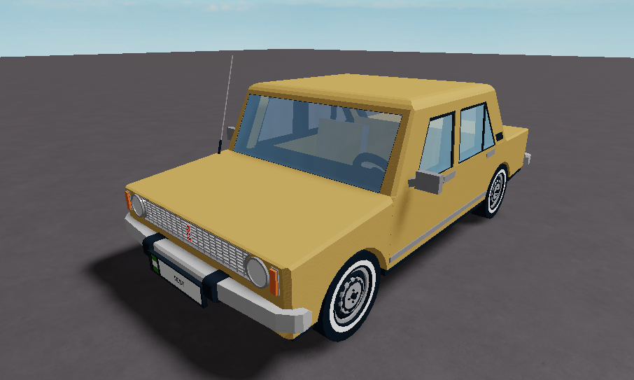 Category:Classic vehicles | Roblox vehicles Wiki | Fandom