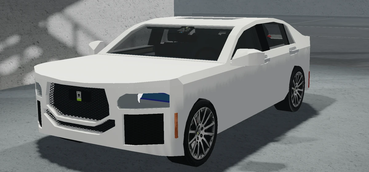 Trilize Victoria | Roblox vehicles Wiki | Fandom