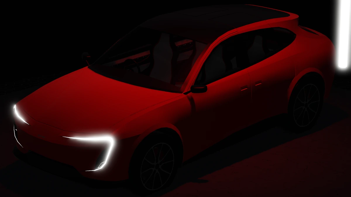 Zanic Suru | Roblox vehicles Wiki | Fandom