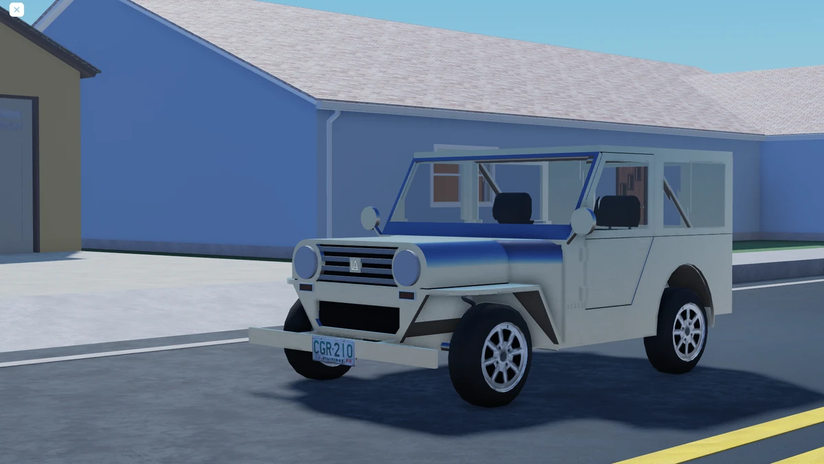 Lakas Motors Owner | Roblox vehicles Wiki | Fandom