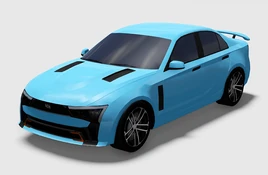 Western Motors Protogen | Roblox vehicles Wiki | Fandom
