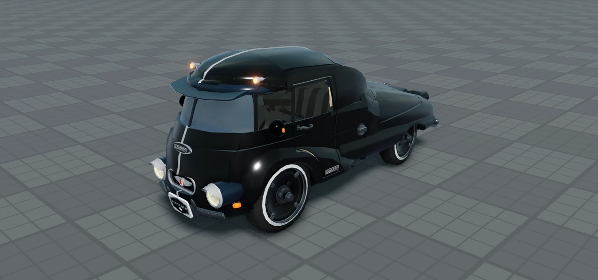 Fletcher Ormandy | Roblox vehicles Wiki | Fandom