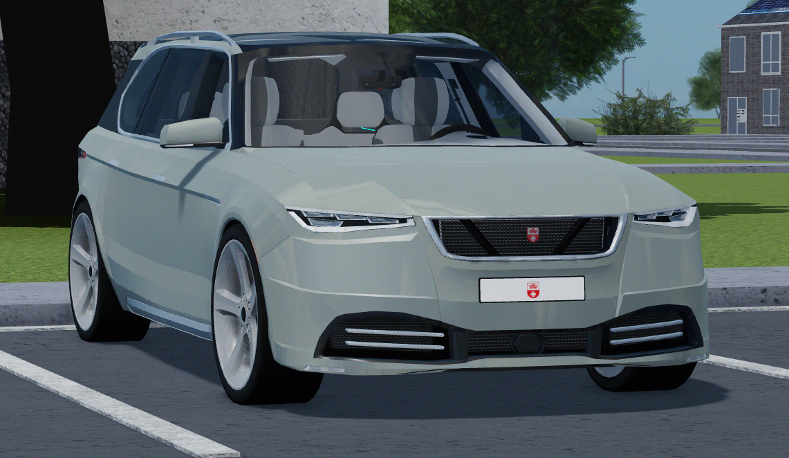 Königsberg Zertus | Roblox vehicles Wiki | Fandom