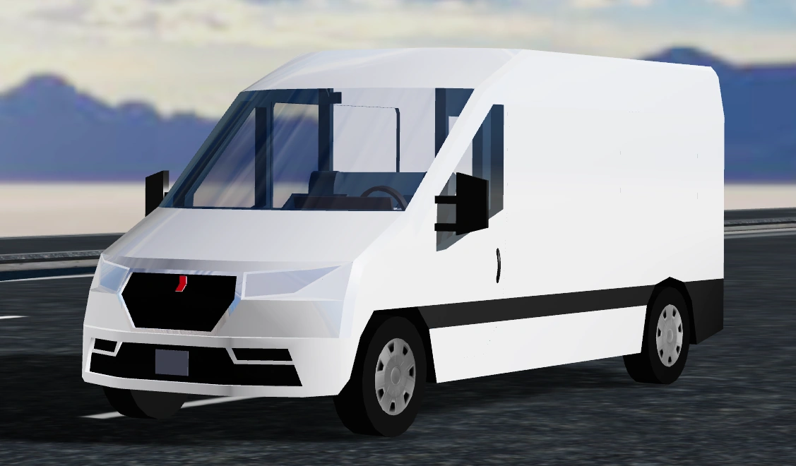 APEX ComVan | Roblox vehicles Wiki | Fandom