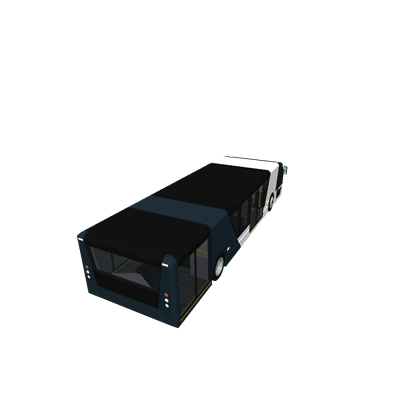 Vitaru Airport Shuttle Bus | Roblox vehicles Wiki | Fandom