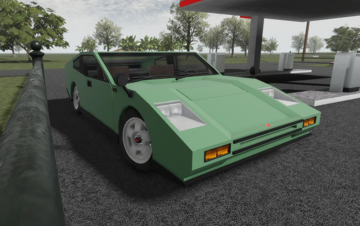 Broment Nuovu | Roblox vehicles Wiki | Fandom
