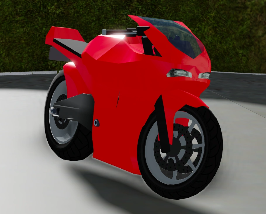 Konian UGR600 | Roblox vehicles Wiki | Fandom
