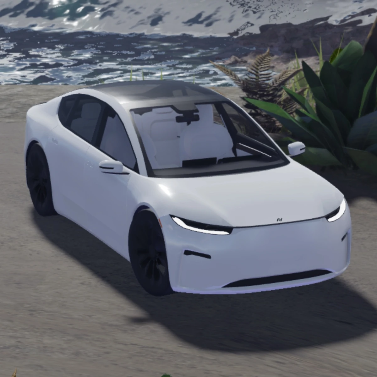 Aura Deios | Roblox vehicles Wiki | Fandom