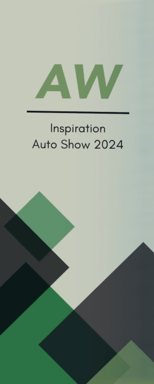 2024 Inspiration Auto Show | Roblox vehicles Wiki | Fandom