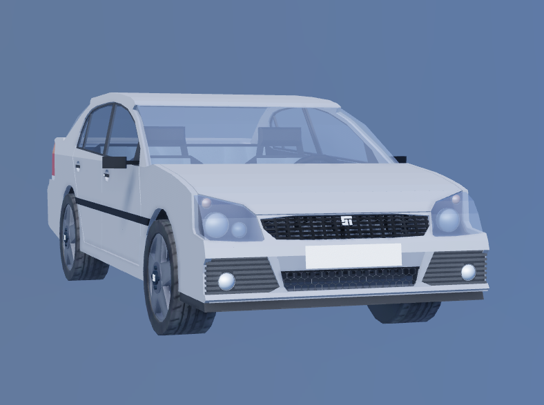 Skyster Unitro | Roblox vehicles Wiki | Fandom