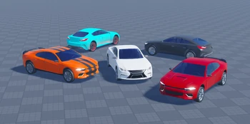 Roblox Sedan | Roblox vehicles Wiki | Fandom