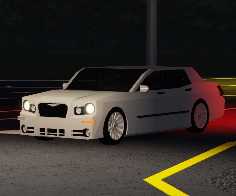 Grandway Constridge | Roblox vehicles Wiki | Fandom