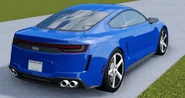 Western Motors Sergal | Roblox vehicles Wiki | Fandom