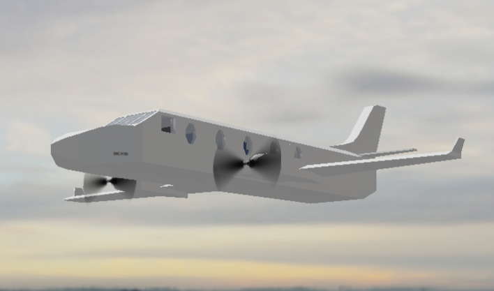 A.A.C A100 | Roblox vehicles Wiki | Fandom