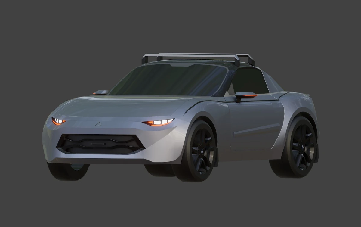 Arus Bobcat | Roblox vehicles Wiki | Fandom
