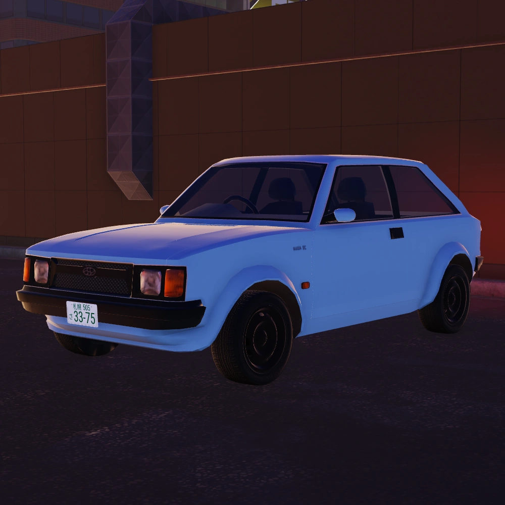 Konian Sunrunner | Roblox vehicles Wiki | Fandom