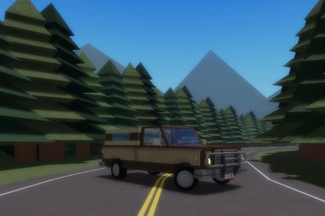Trident T50 | Roblox vehicles Wiki | Fandom