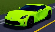 Hyperion Athena | Roblox vehicles Wiki | Fandom