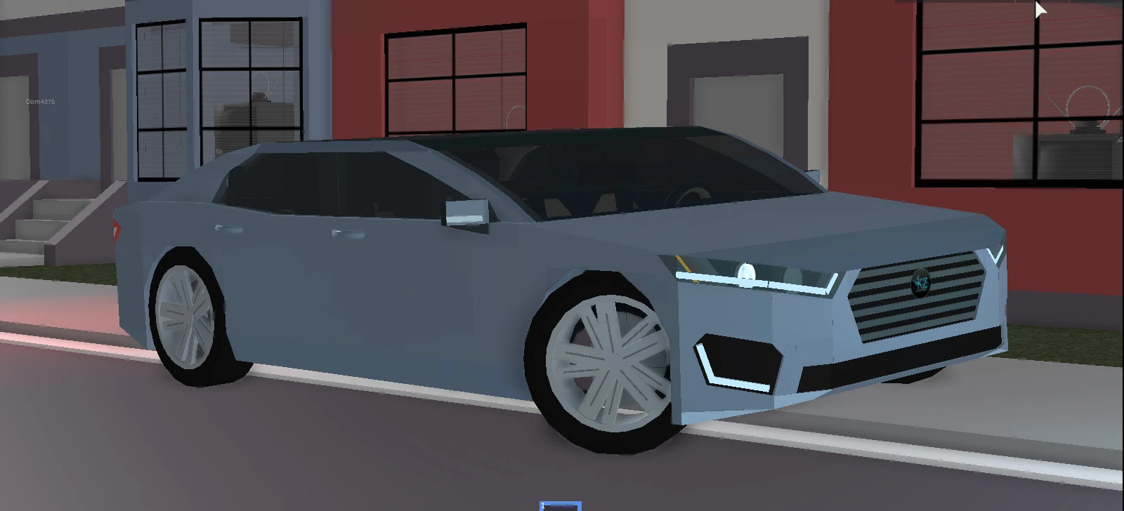KZ Merge | Roblox vehicles Wiki | Fandom