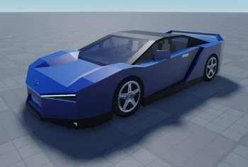 Avanta Eclipse | Roblox vehicles Wiki | Fandom