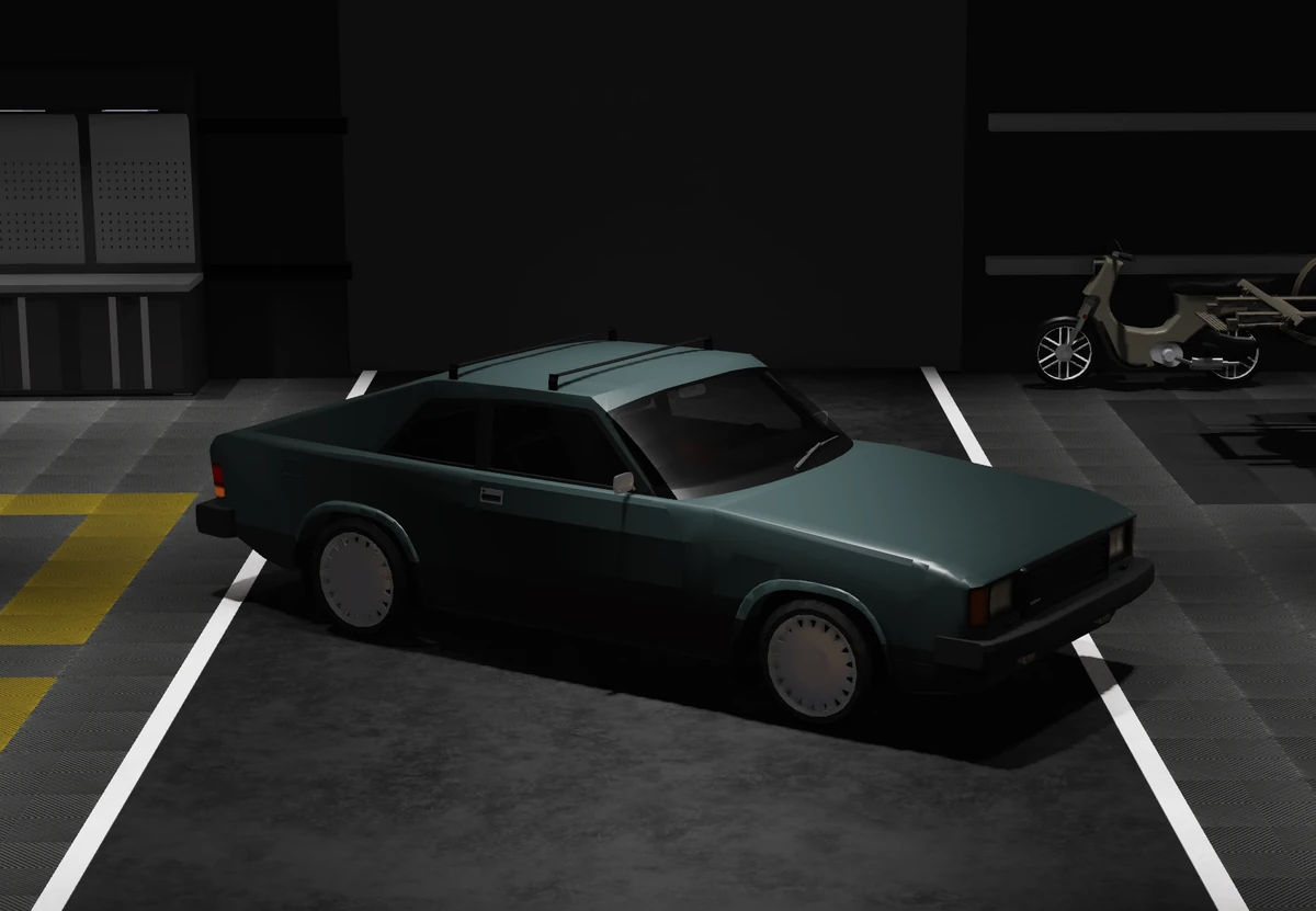 Horizon HT | Roblox vehicles Wiki | Fandom